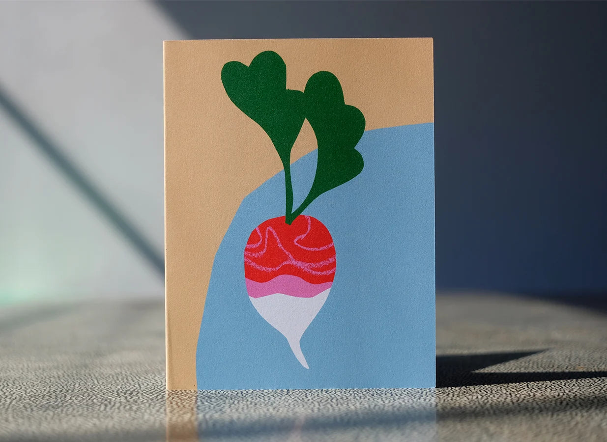 Cards for anytime | Radish – Goldies Store Melbourne
